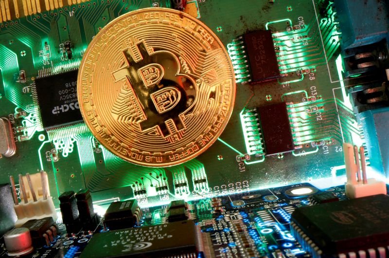 Bitcoin Cai Abaixo De US 50 000 Receios Sobre Planos Fiscais De