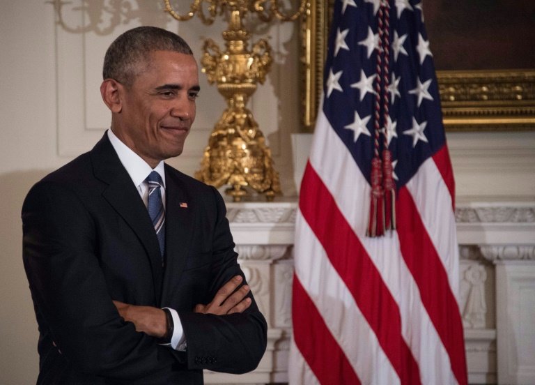 As esperanças e decepções da Era Obama - ISTOÉ DINHEIRO