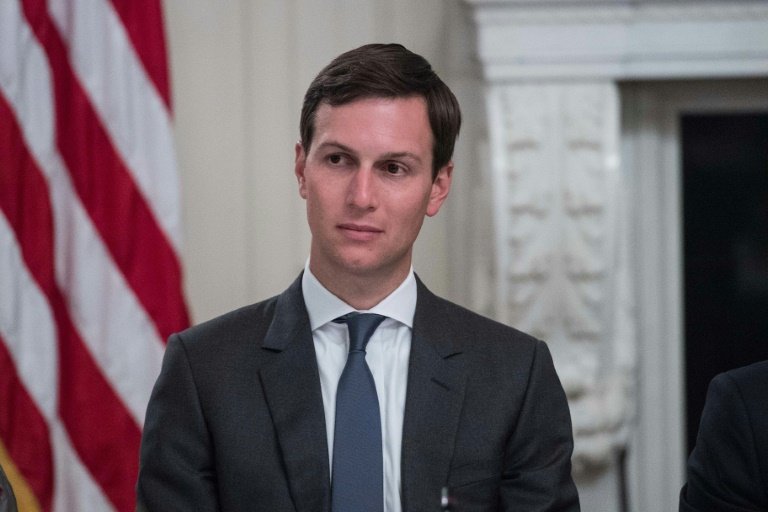 Genro de Trump admite quatro reuniões com russos mas nega complô ...