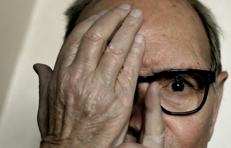 Ennio Morricone: um compositor que sempre surpreende - ISTOÉ DINHEIRO Ennio Morricone: um compositor que sempre surpreende - ISTOÉ DINHEIRO