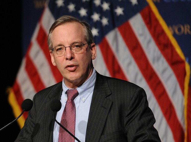 Presidente do influente Fed de Nova York deixará o cargo - ISTOÉ DINHEIRO
