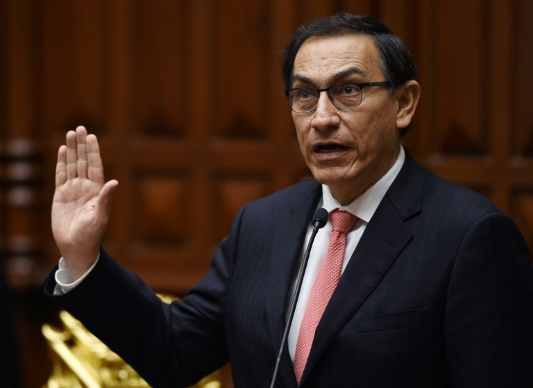 Novos rostos, mesmas políticas: o que se espera do novo presidente do ...