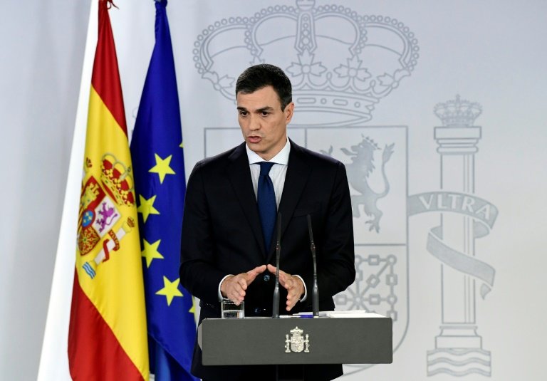 Os ministros do novo governo socialista da Espanha - ISTOÉ DINHEIRO