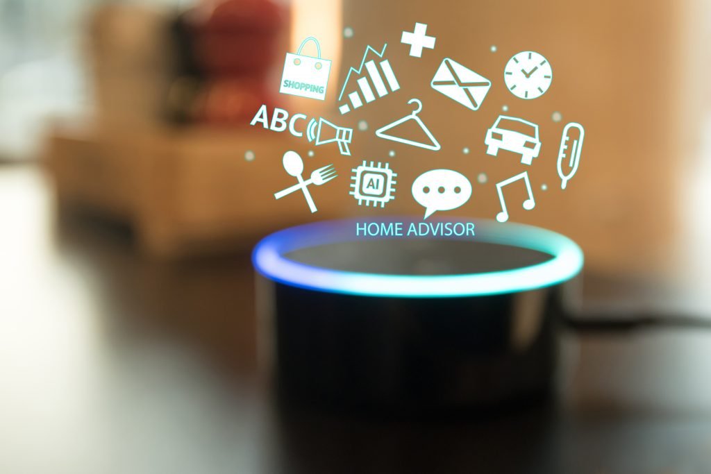 Voice shopping: a revolução será falada? - ISTOÉ DINHEIRO