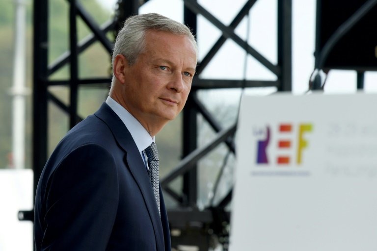 Economia francesa cresceu 0,3% no 2T, um décimo a mais que o previsto ...