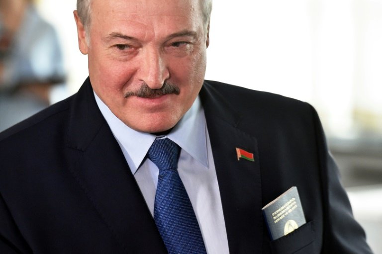 Alexander Lukashenko e a repressão a qualquer custo - ISTOÉ DINHEIRO