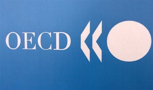OCDE abre debates sobre adesão de seis países, entre eles o Brasil ...