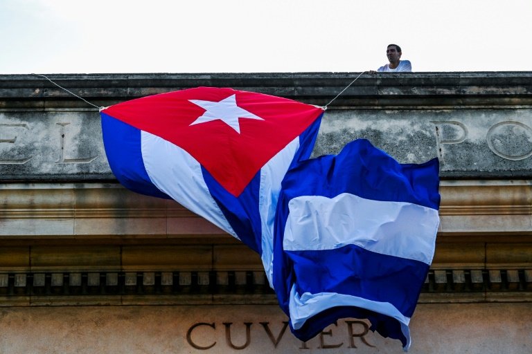 Banco cubano recorrerá de decisão de tribunal britânico em caso de ...