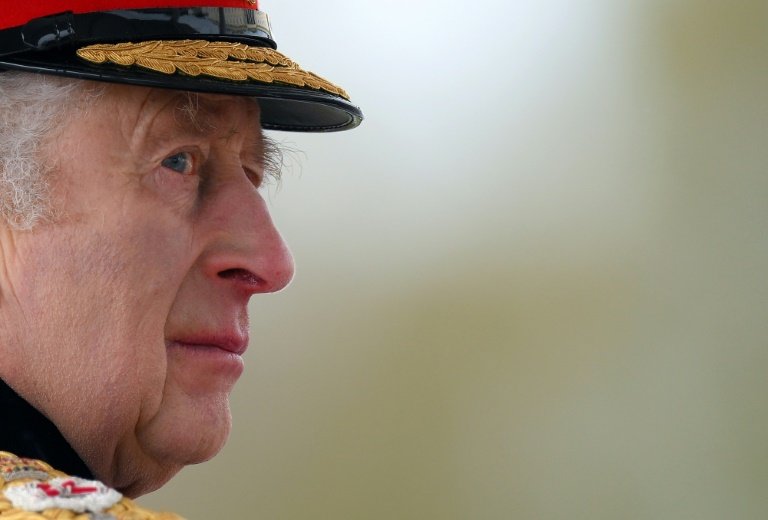 As grandes datas da vida de Charles III - ISTOÉ DINHEIRO