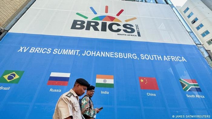 Brics em dilema: por uma ordem multipolar ou anti-Ocidente? - ISTOÉ ...