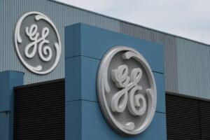 General Electric conclui sua divisão e marca o fim de uma era - ISTOÉ ...