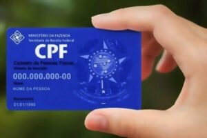 Chaves Pix: Como consultar se seu CPF ou CNPJ está regular com a ...