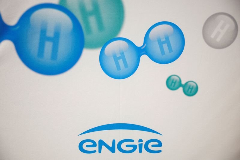 Engie vê atraso em produção de hidrogênio verde até 2025, mas mantém ... Engie vê atraso em produção de hidrogênio verde até 2025, mas mantém ...