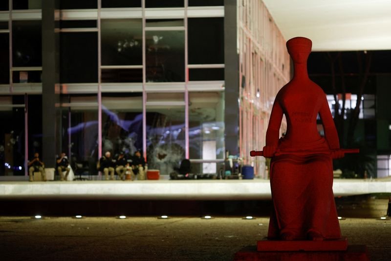 STF forma maioria para tornar réus mais 200 suspeitos de ataques de 8 ... STF forma maioria para tornar réus mais 200 suspeitos de ataques de 8 ...